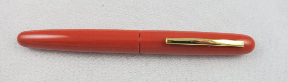 Oversize Bexley in Orange (Pen 1736)