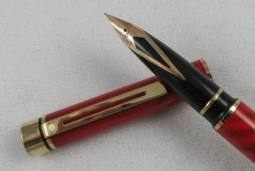 Sheaffer Targa (Pen 2123)